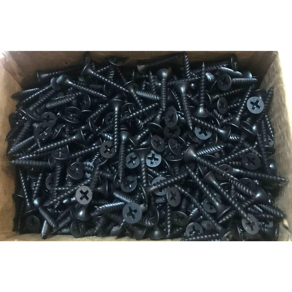 Jual Skrup Gypsum per box Drywall Screw - Sekrup Gipsum Baut Gypsum | Shopee Indonesia