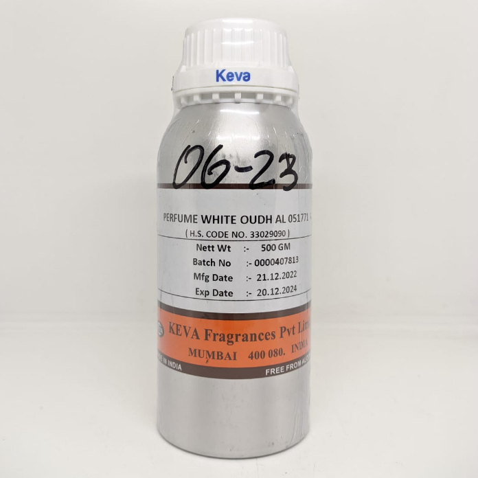 Jual white oud al 051771 BY KEVA INSPIRED white oud KEMASAN SEGEL 500 ...