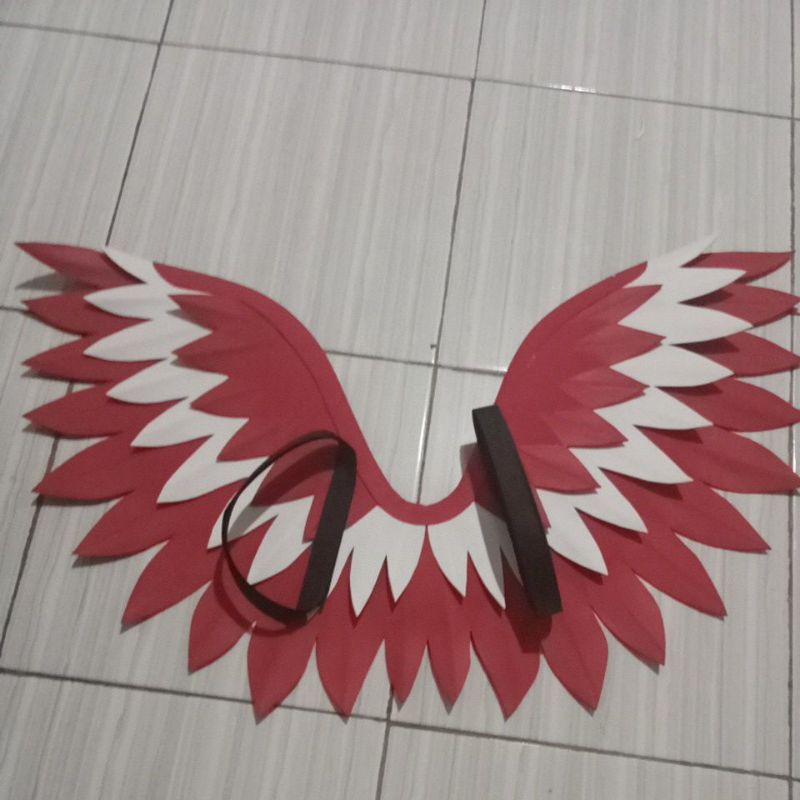 Jual kostum sayap burung garuda | Shopee Indonesia
