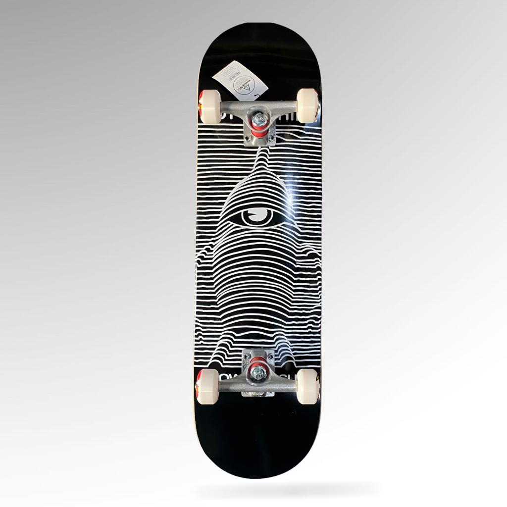 Jual TOY MACHINE skateboard fullset murah various fullset lengkap ...