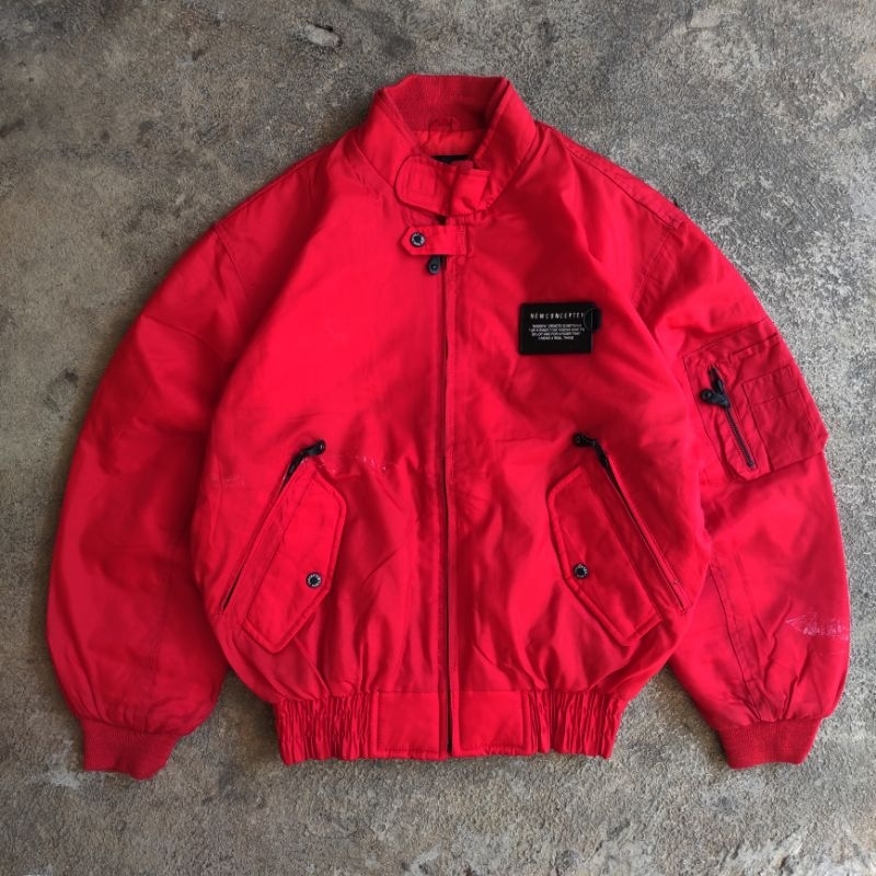 Jual Kadoya Japan "New Concepter" Vintage Racing Jacket | Shopee Indonesia