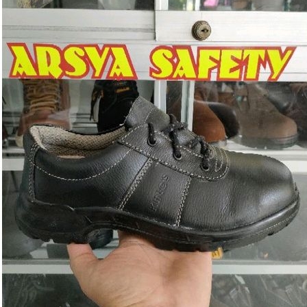 Jual SEPATU SAFETY KING'S KWS800X KWS 800X ORIGINAL BY HONEYWELL ...