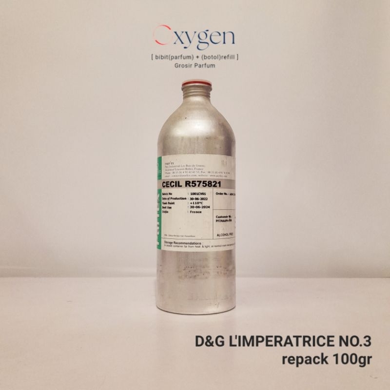 Jual CECIL PARFEX REPACK BIBIT PARFUM MURNI - OXYGEN PARFUM | Shopee ...
