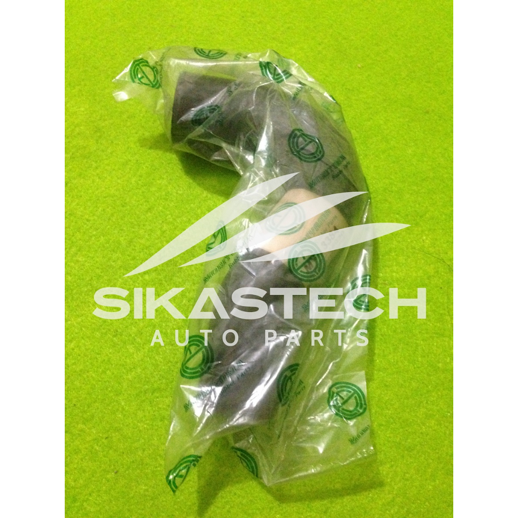 Jual 16262-15030 WATER PUMP INLET BY-PASS HOSE / SELANG BY PASS POMPA ...