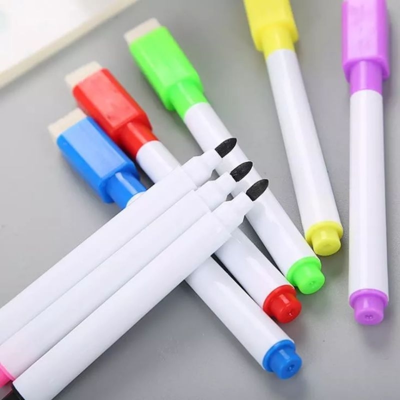 Jual SPIDOL WIPE AND CLEAN /SPIDOL WHITEBOARD WIPE AND CLEAN WARNA ...