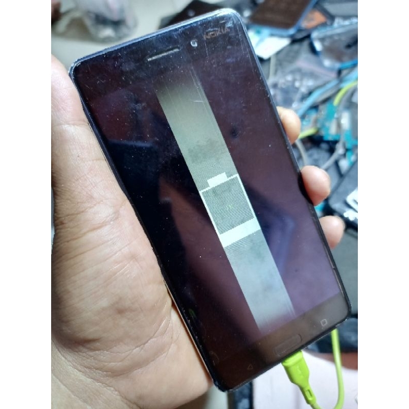 Jual MESIN NOKIA 6.TA-1021 | Shopee Indonesia