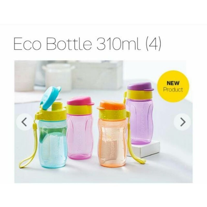 Jual Eco Fashion 310ml | Shopee Indonesia