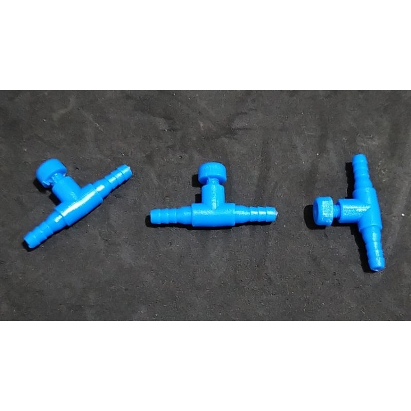 Jual Keran / Kran Aerator Lurus Import / Udara Aerator Aquarium ...