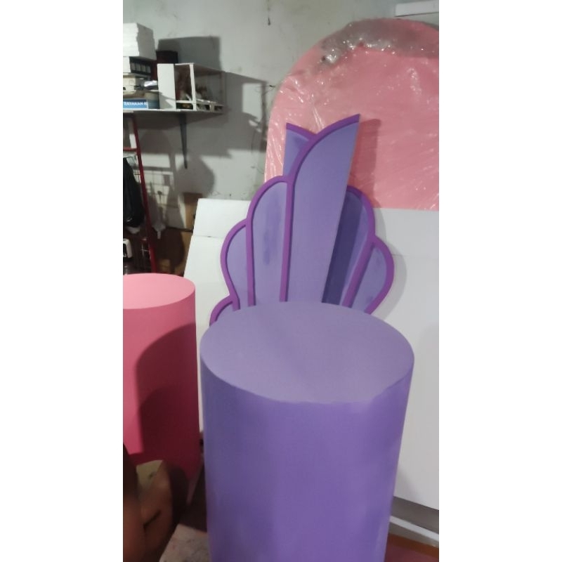 Jual Meja Tabung styrofoam | Shopee Indonesia