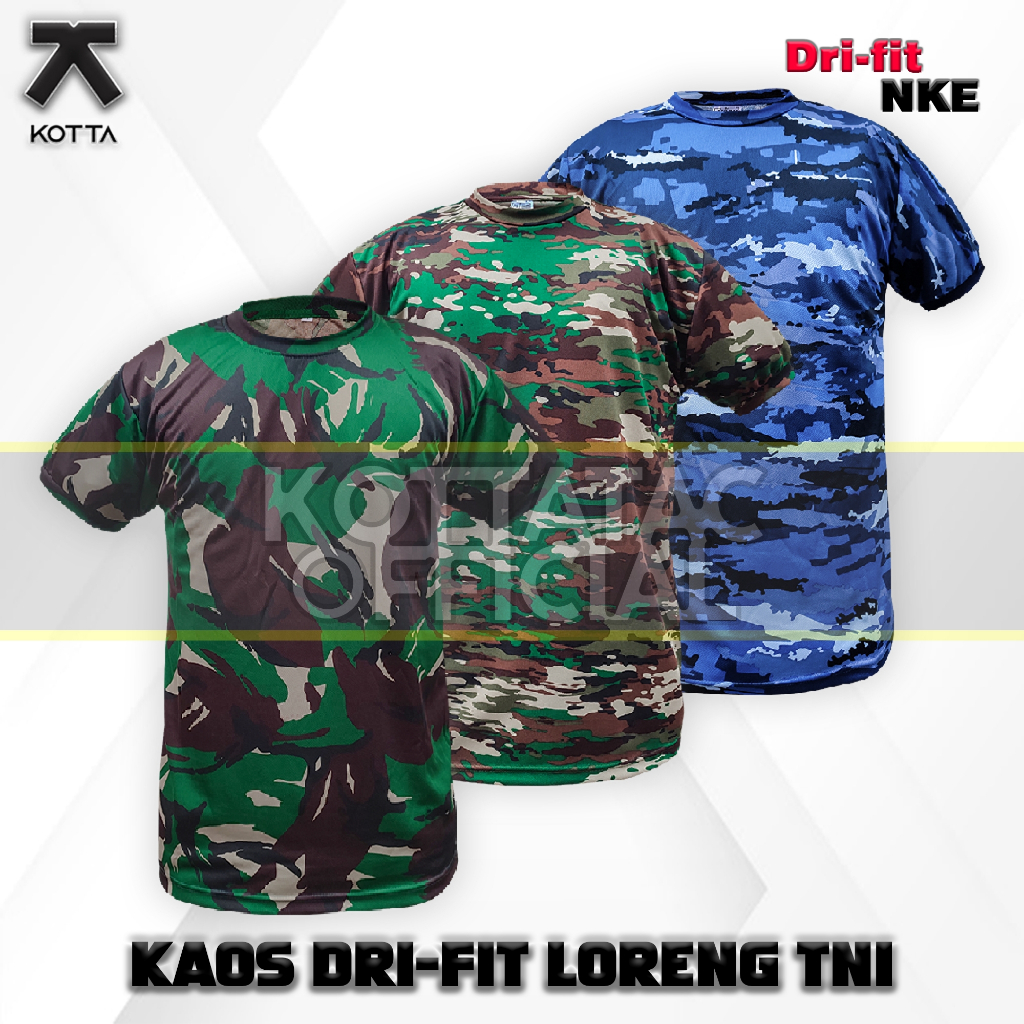Jual KAOS DRYFIT DRIFIT JERSEY LORENG MALVINAS NKRI TERBARU PASKHAS ...