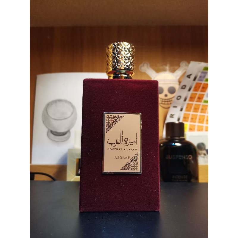 Jual Parfum Arab Terlengkap & Harga Terbaru April 2026 | Shopee Indonesia