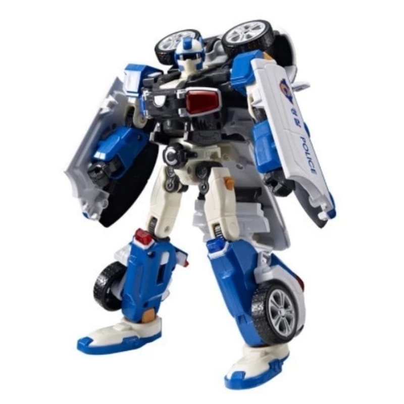 Jual TOBOT Z EVOLUTION YOUNG TOYS ORIGINAL | MAINAN ROBOT TOBOT ...