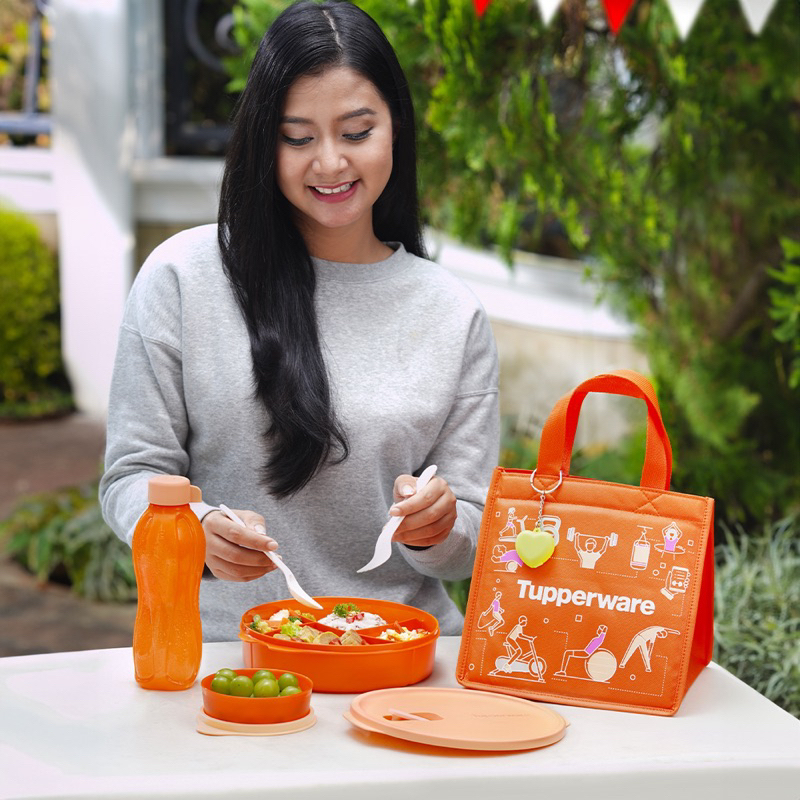 Jual Fit to go Orange | Shopee Indonesia