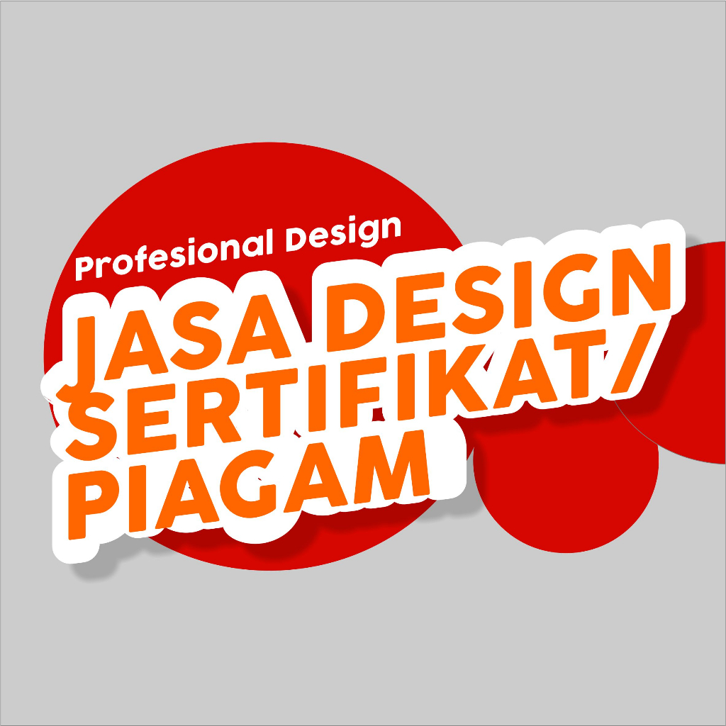 Jual DESIGN SERTIFIKAT | PIAGAM | SERTIFIKAT EVENT | Shopee Indonesia Jual DESIGN SERTIFIKAT | PIAGAM | SERTIFIKAT EVENT | Shopee Indonesia