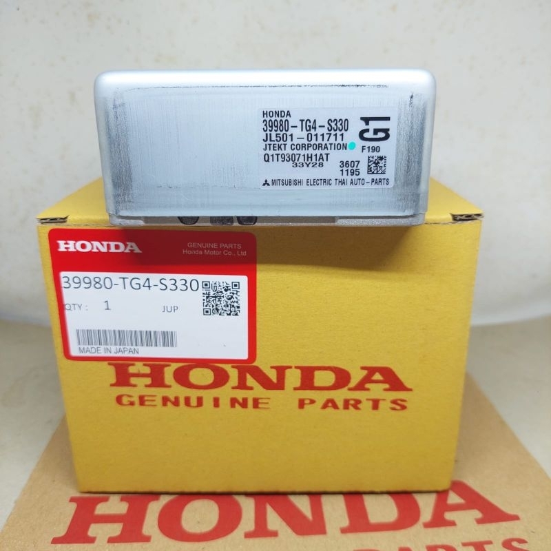 Jual MODUL MODULE EPS HONDA BRIO BRIO SATYA ASLI | Shopee Indonesia