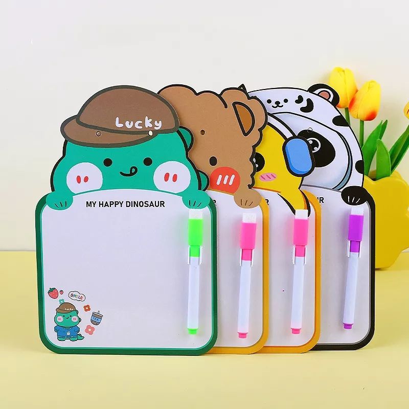 Jual NM-108 Whiteboard Mini / Papan Tulis AnakPapan Tulis Anak ...