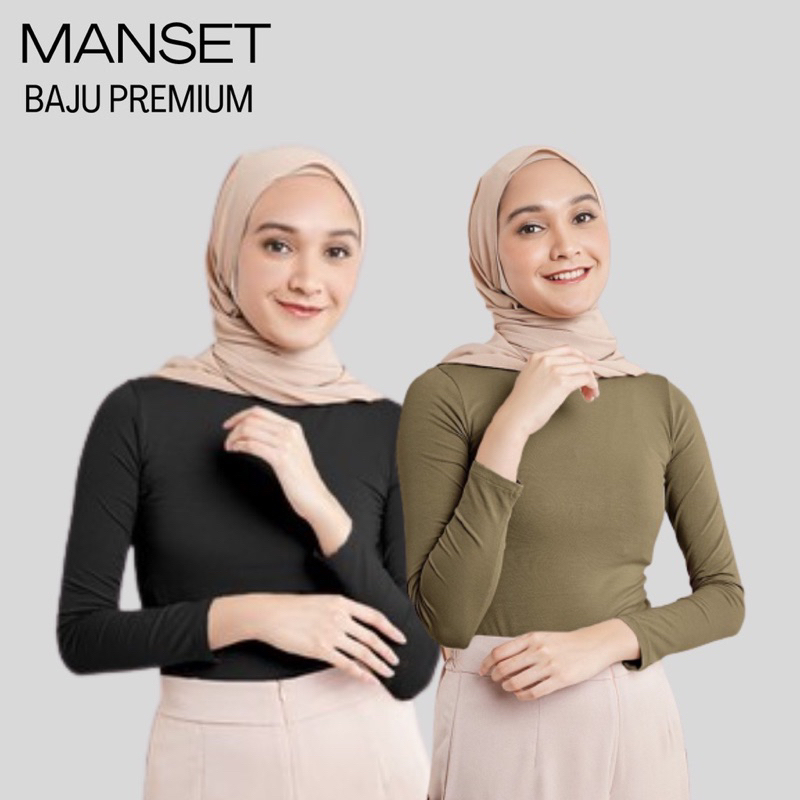 Jual MANSET BAJU JERSEY BY CIREBON CLOTH | INNER KAOS | Shopee Indonesia