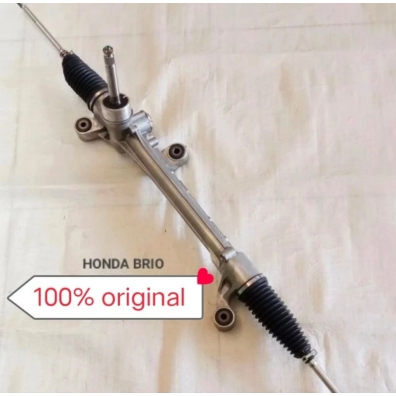 Jual Brio Satya 2015-2021 rack steering rack steer rack power steering ...