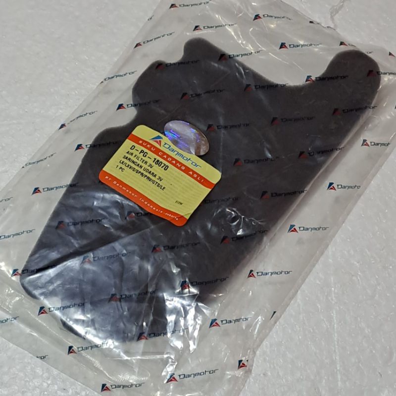 Jual filter udara vespa matic | Shopee Indonesia