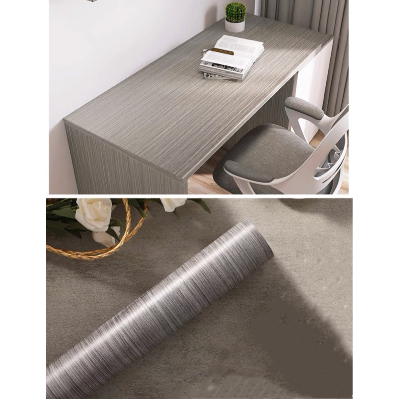 Jual wallpaper kayu/wall sticker kayu/sticker kayu /(BAHAN TEBAL)ASLI ...