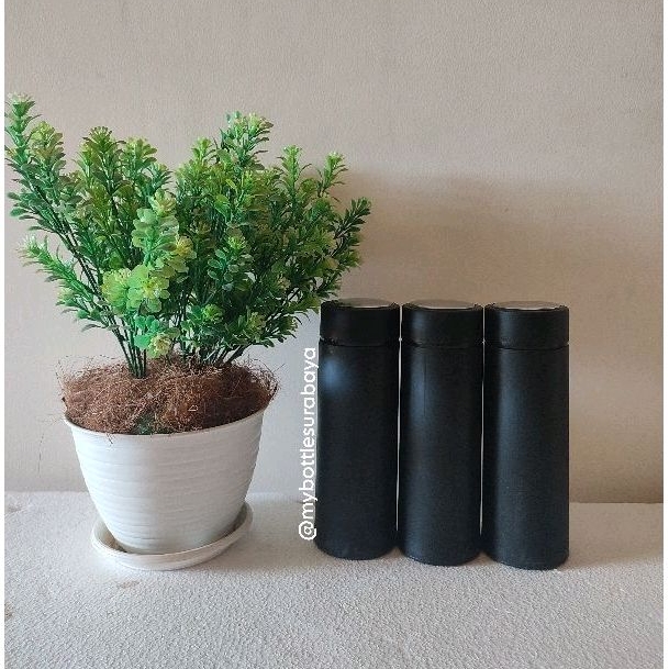 Jual botol polos hitam kaca,botol six oup polos,botol life polos kaca ...