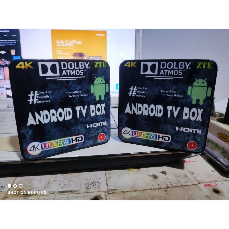 Jual STB B860H V2 netflix | Shopee Indonesia