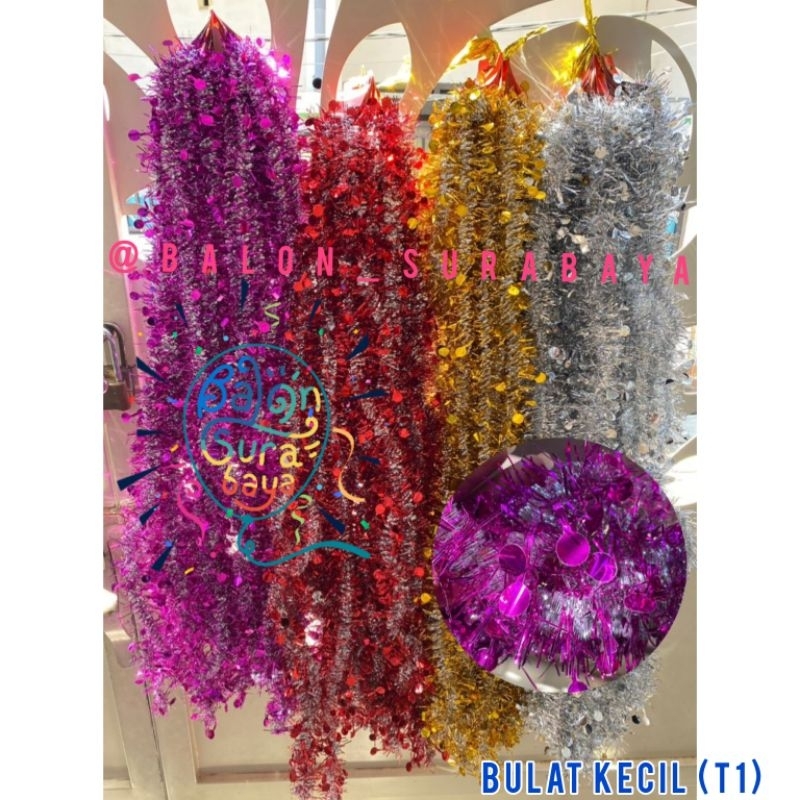 Jual Rumbai / Slinger MODEL BARU (NEW) VARIASI BULAT | Shopee Indonesia