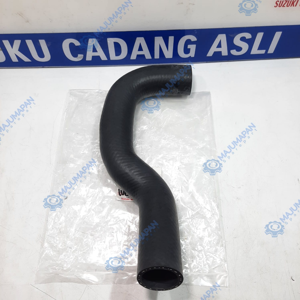 Jual SELANG HOSE RADIATOR BAGIAN ATAS SUZUKI AERIO BALENO NEXT G ...