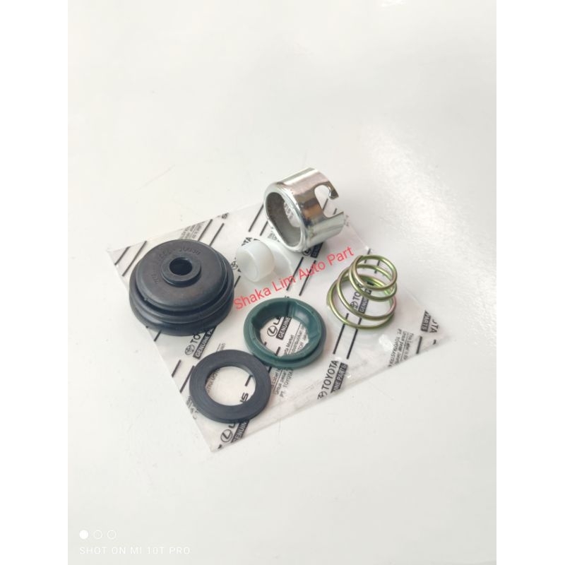 Jual Bushing Bush Bos Tongkat Persneling Transmisi Toyota Kijang Innova ...
