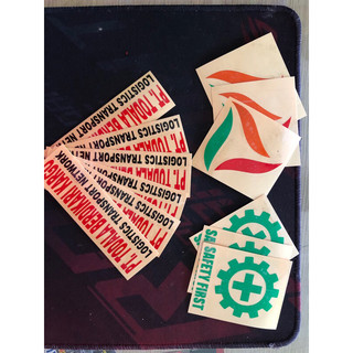 Jual STICKER CUSTOM HELM PROYEK SAFETY FIRST | Shopee Indonesia