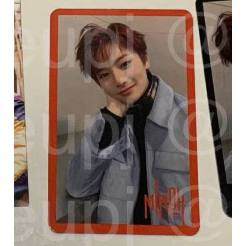 Jual [CEK DESC] PHOTOCARD STRAY KIDS i am not, miroh, levanter, i am who, levanter, go live ...