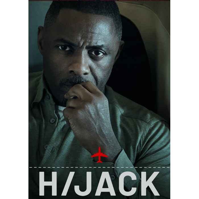 Jual Hijack Mini Series (2023) | Shopee Indonesia