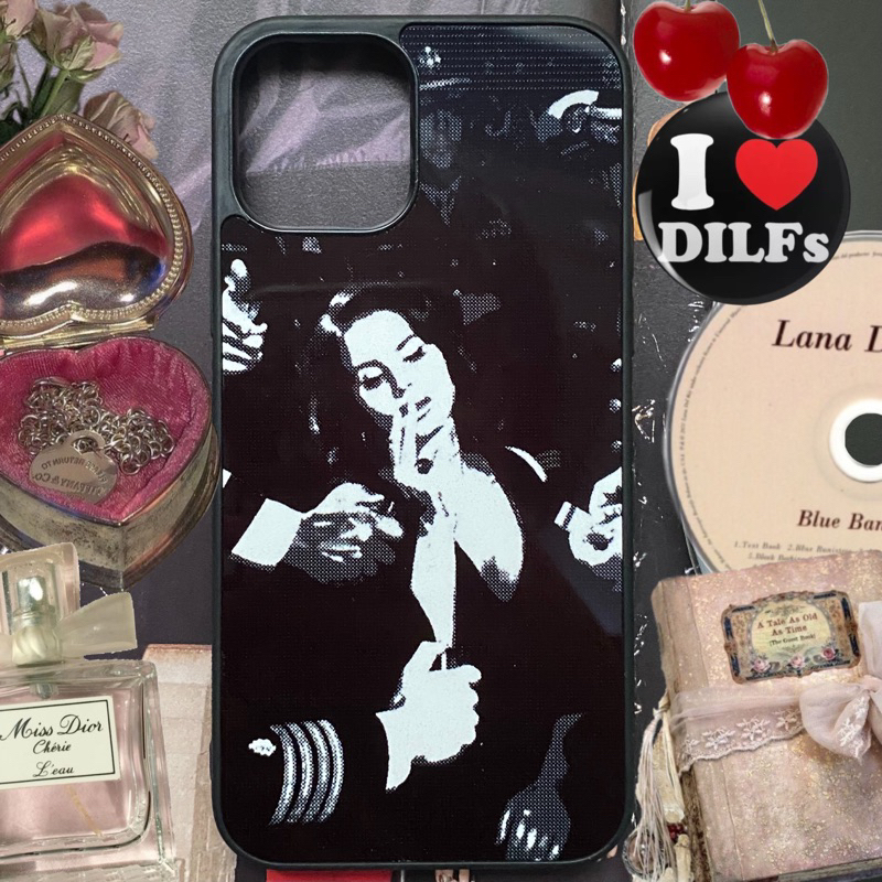 Jual lana del rey phonecase bnw edition | Shopee Indonesia