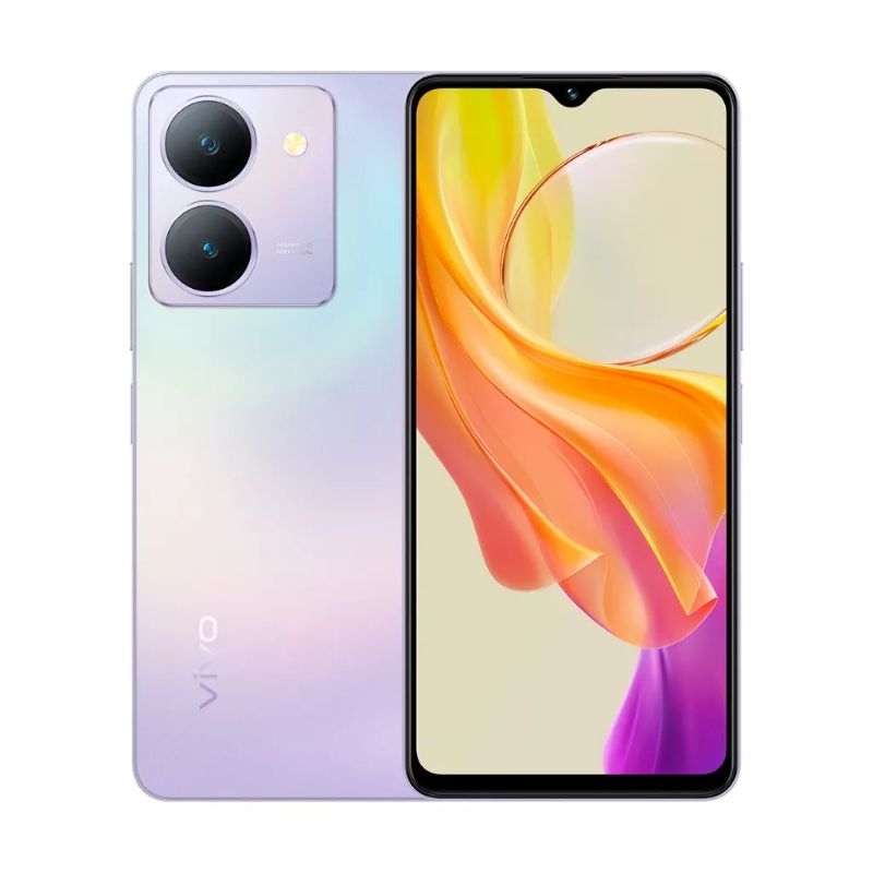 Jual VIVO Y27 5G RAM 6+6GB Extended /128GB | Y27 4G 6+6GB /128GB | Y22 4/64GB GARANSI RESMI VIVO ...