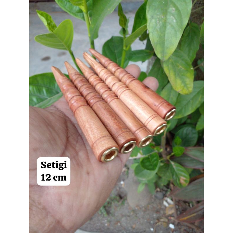 Jual ONCE BAHAN KAYU SETIGI model profilan ASLI ORIGINAL | Shopee Indonesia