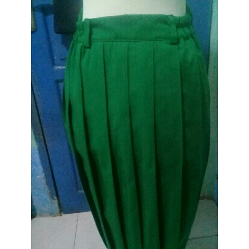 Jual seragam batik madrasah diniyah fkdt pria dan wanita dengan logo ...