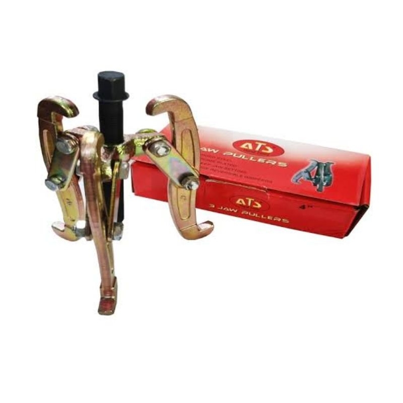 Jual Treker 3 Kaki Tiga JAW PULLER Trekel Alat Cabut Laker Bearing ...