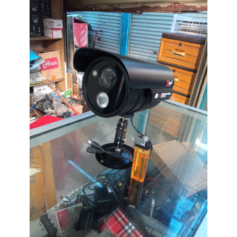 Jual Cctv outdoor model besar | Shopee Indonesia
