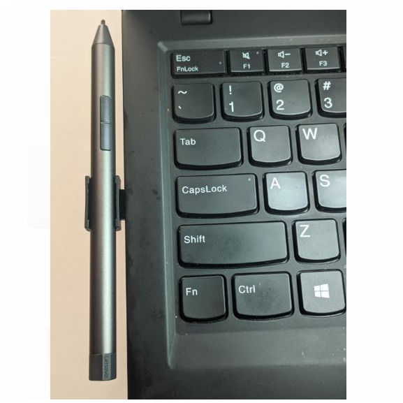 Jual Pen holder USB Penyimpan Stylus active Pen Lenovo dan merk lainnya ...
