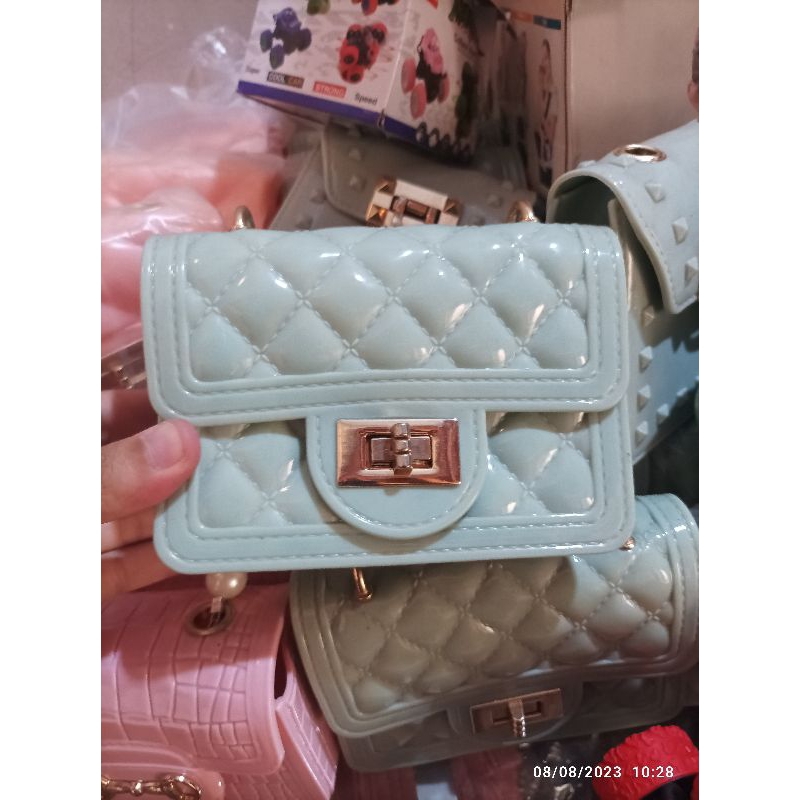 Jual tas jelly anak | Shopee Indonesia