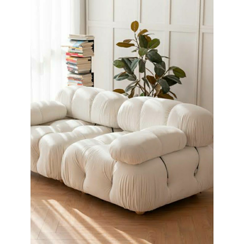 Jual Sofa Empuk Roti Sobek Terviral di tahun 2025 | Shopee Indonesia