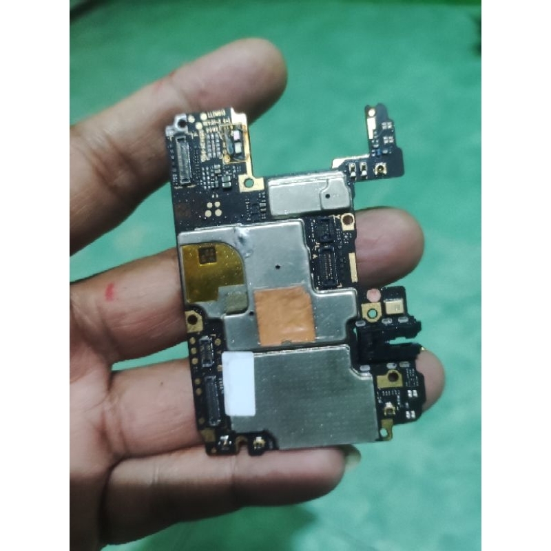 Jual mesin xiaomi note 7 mati totall | Shopee Indonesia