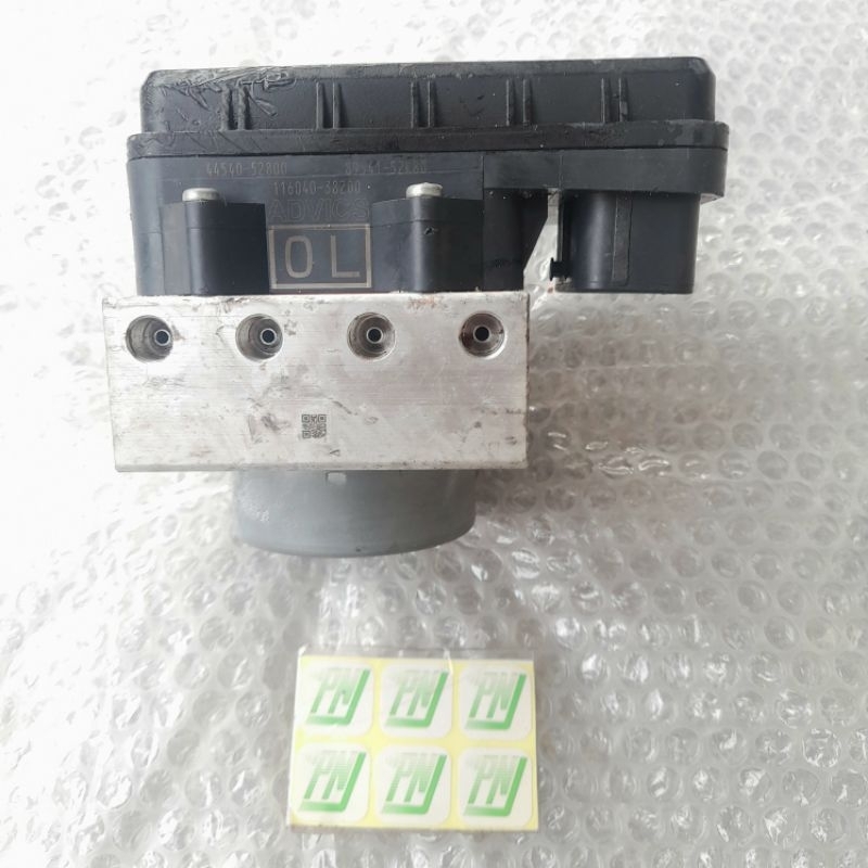 Jual Modul ABS Rem All New Vios Yaris Modul ABS All new vios yaris ...