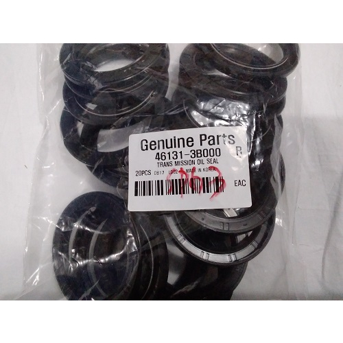 Jual SEAL OIL ( CONVERTER ) MOBIL KIA SPORTAGE ALL NEW MEREK POS 46131 ...