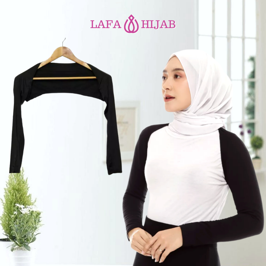 Jual Manset tangan Bolero Sambung Anti melorot Manset bolero spandek ...