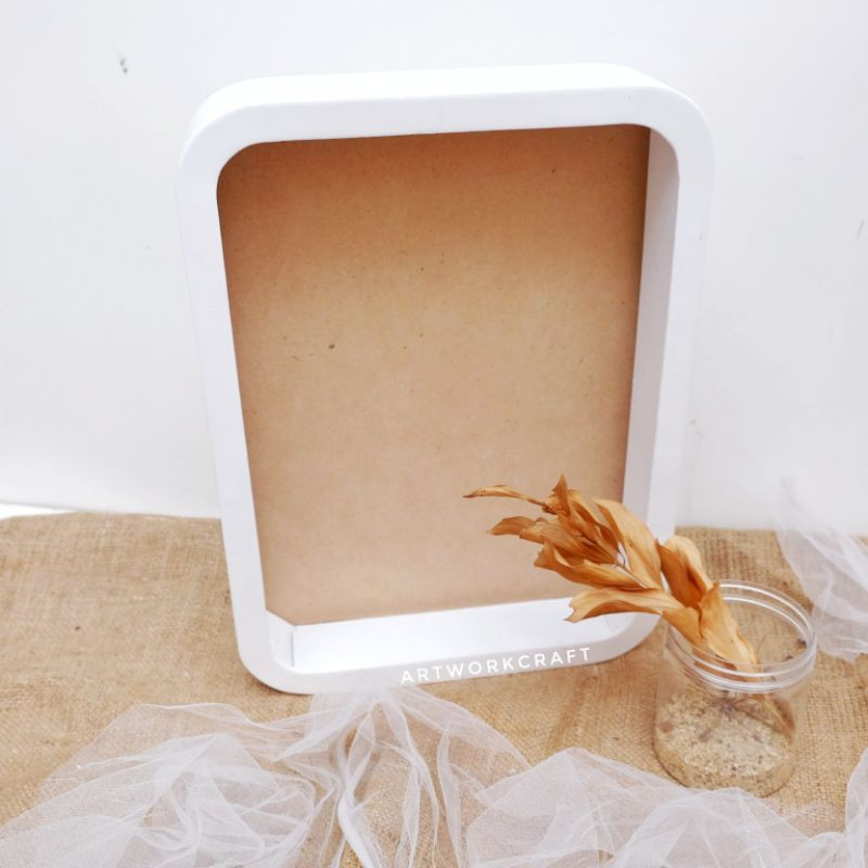 Jual [30x35] ASKARA Frame Mahar Askara / Mahar Bingkai Pernikahan ...