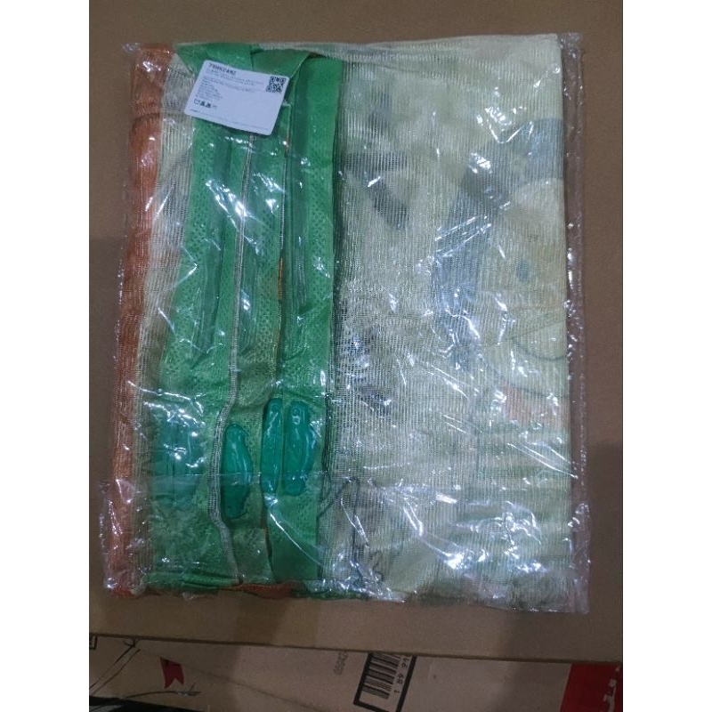 Jual Tirai Pintu Magnet Anti Nyamuk Kualitas Bagus Serangga Mesh Net ...