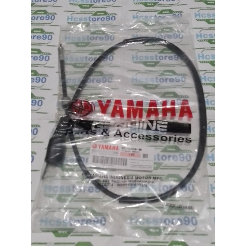 Jual KABEL SPEEDOMETER YAMAHA MIO J MIO SOUL MIO SPORTY FINO X RIDE ...