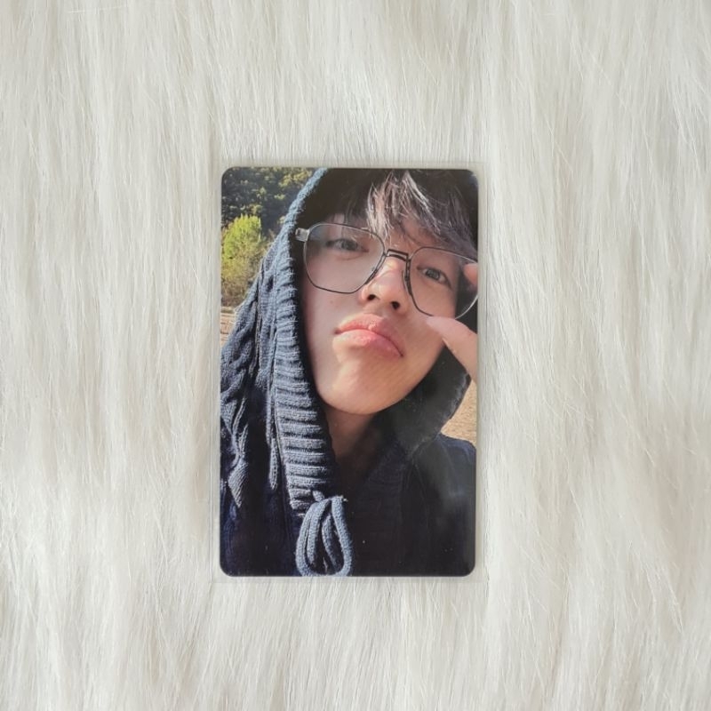 Jual SEVENTEEN PHOTOCARD PC Scoups In The Soop ITS 2 (baca deskripsi) | Shopee Indonesia