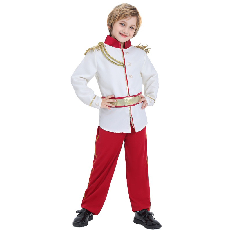 Jual jojokids B-0225 | prince charming henry costume | kostum pangeran ...